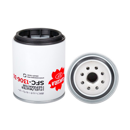 SFC1306-30 Fuel Filter Sakura - Fuel Filter - Gala Jaya