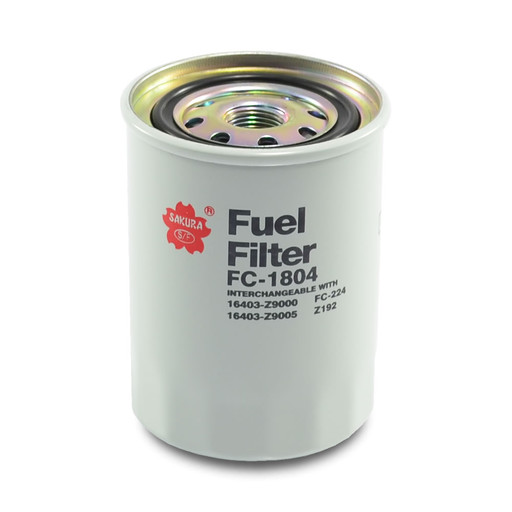 FC-1804 Fuel Filter Sakura - Fuel Filter - Gala Jaya