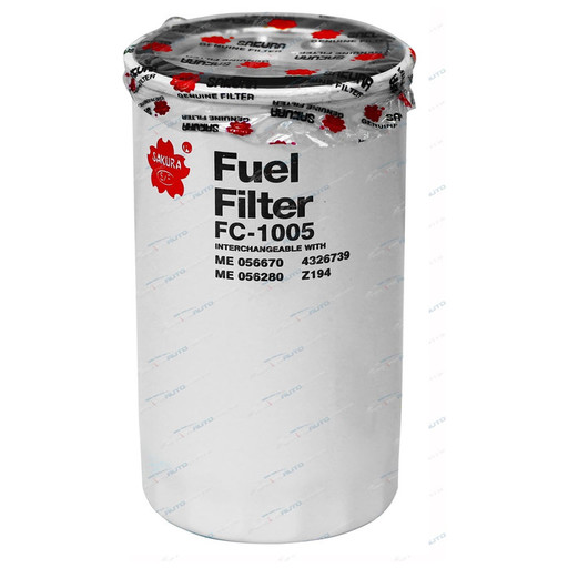 FC-1005 Fuel Filter Sakura - Fuel Filter - Gala Jaya